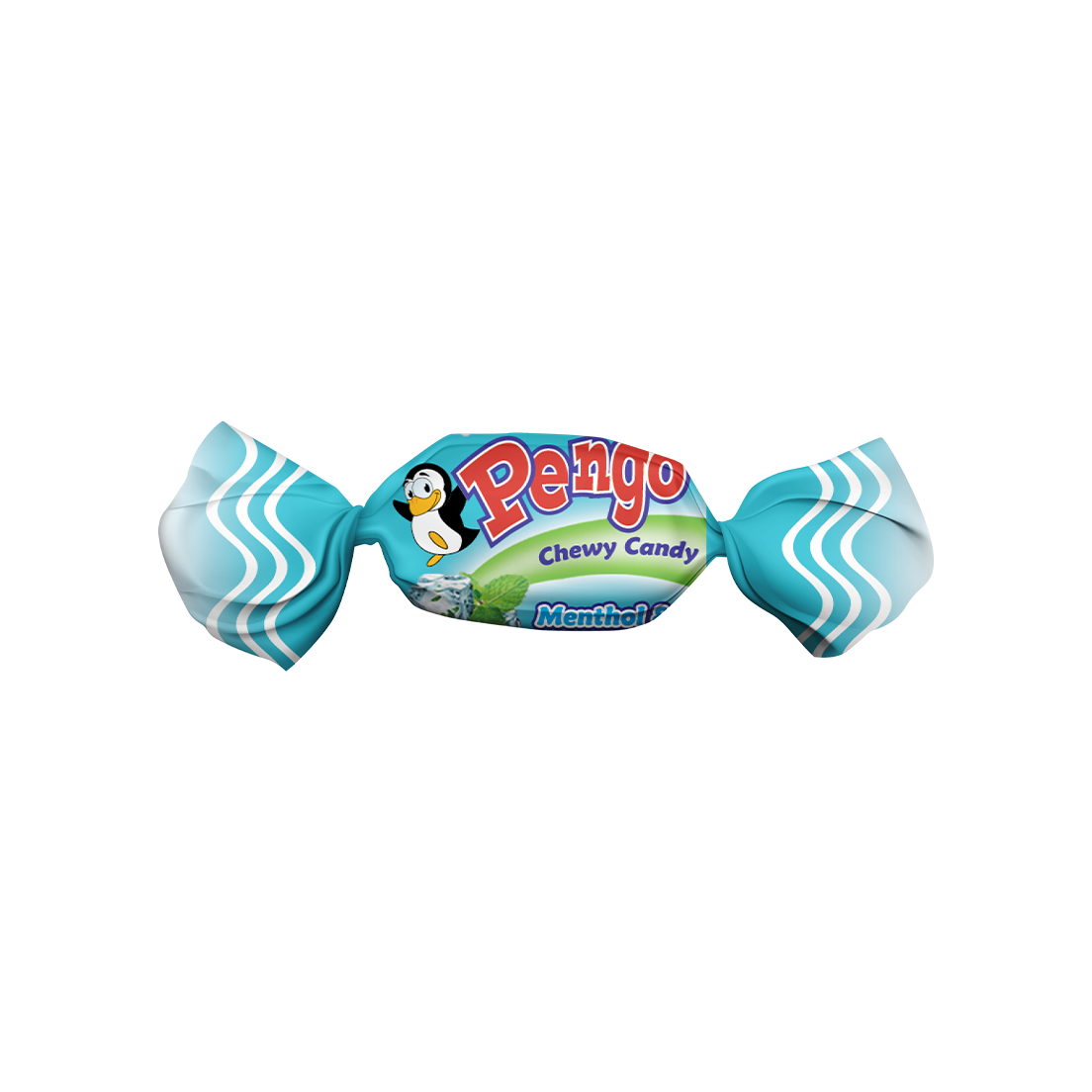 Pengo – Chewy Candy – Assorted Ice Cool Chews – 100’s – Brandclub