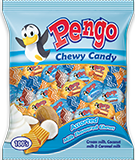 Brandclub – Sales & Distributions Centre